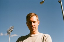 Ryan Fitzgibbon from HELLO MR. – ILOVEPAPERCO