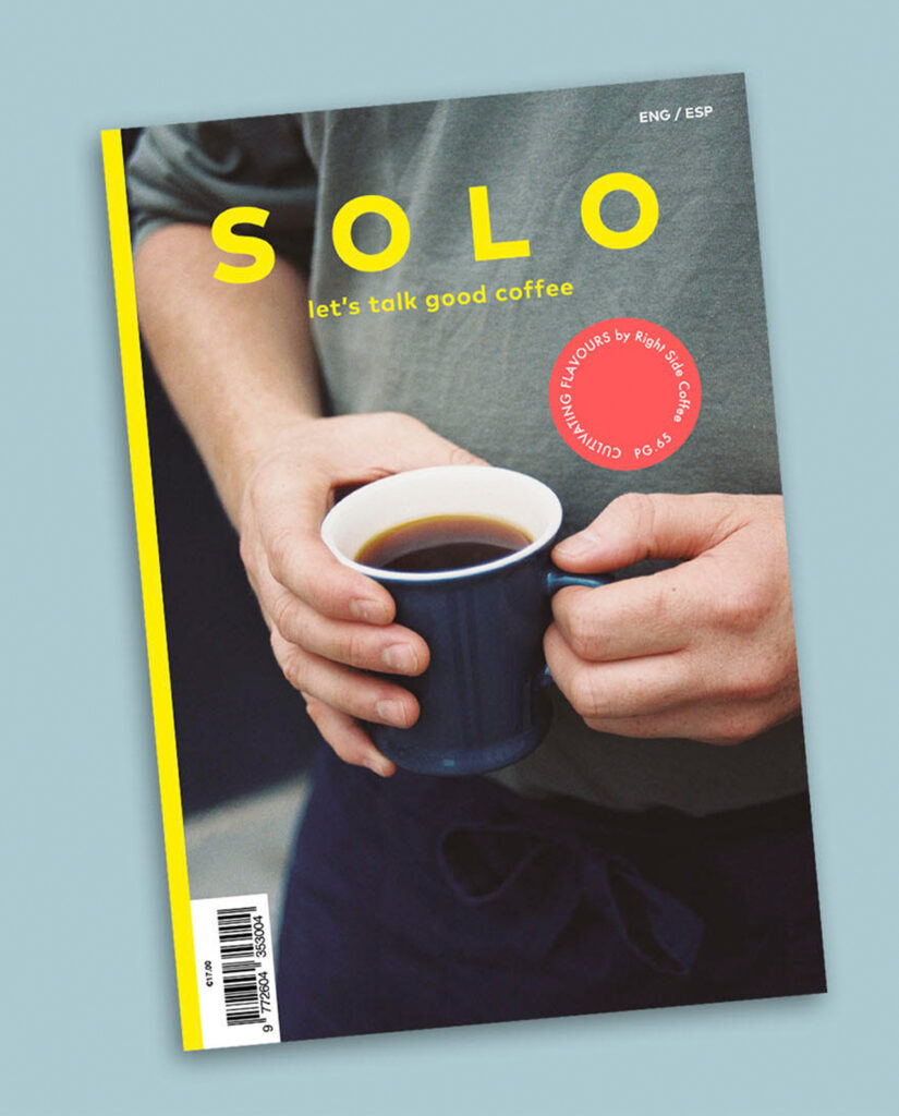 ILOVEPAPERCO – we love magazines!