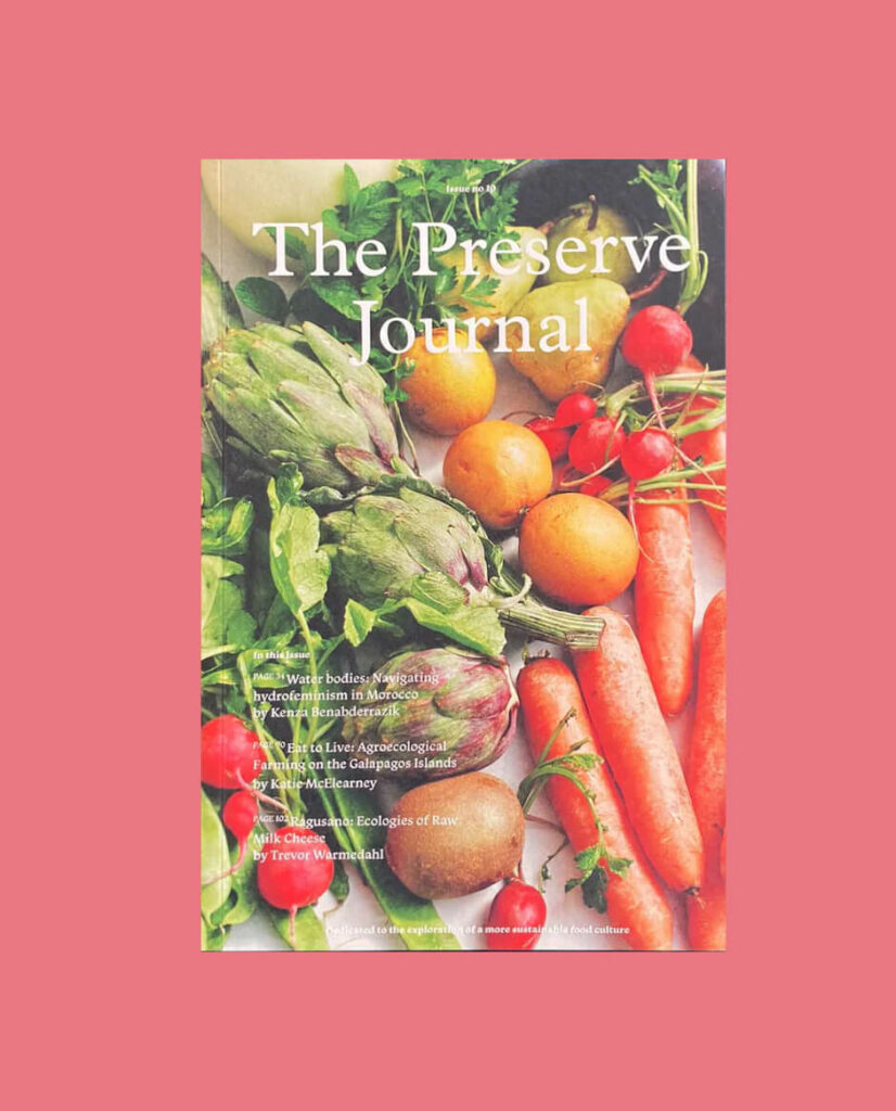 ILOVEPAPERCO – we love magazines!
