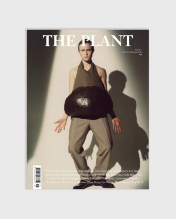 ILOVEPAPERCO – we love magazines!