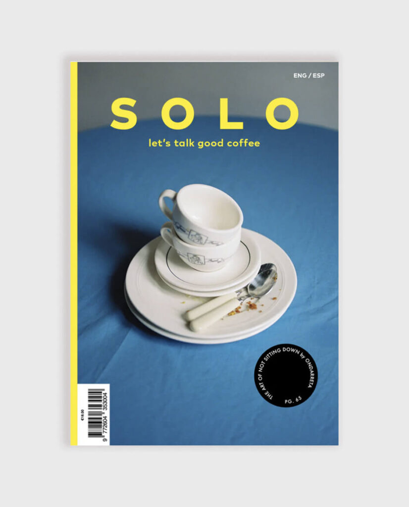ILOVEPAPERCO – we love magazines!